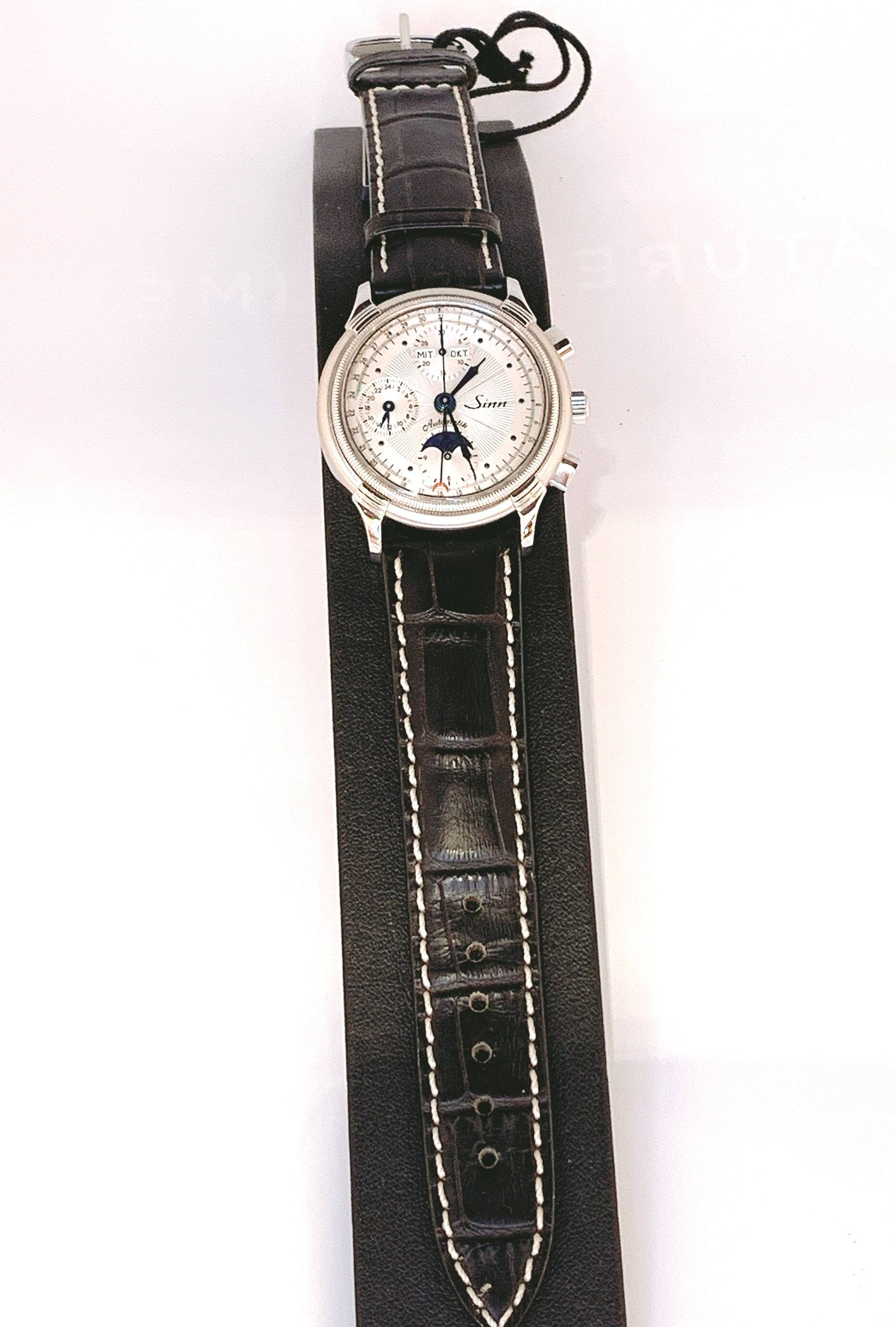 SINN 6015 St